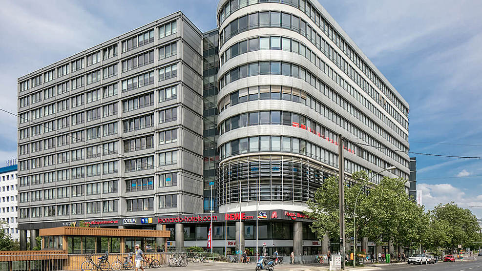 Landsberger Allee 117a